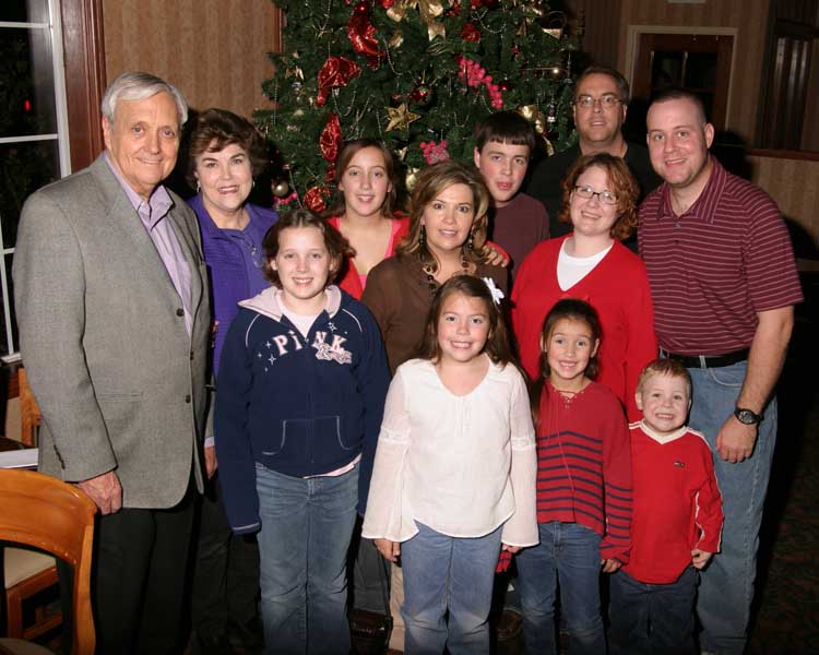 Tackett Family Reunion 2005 and other 2005 pictures