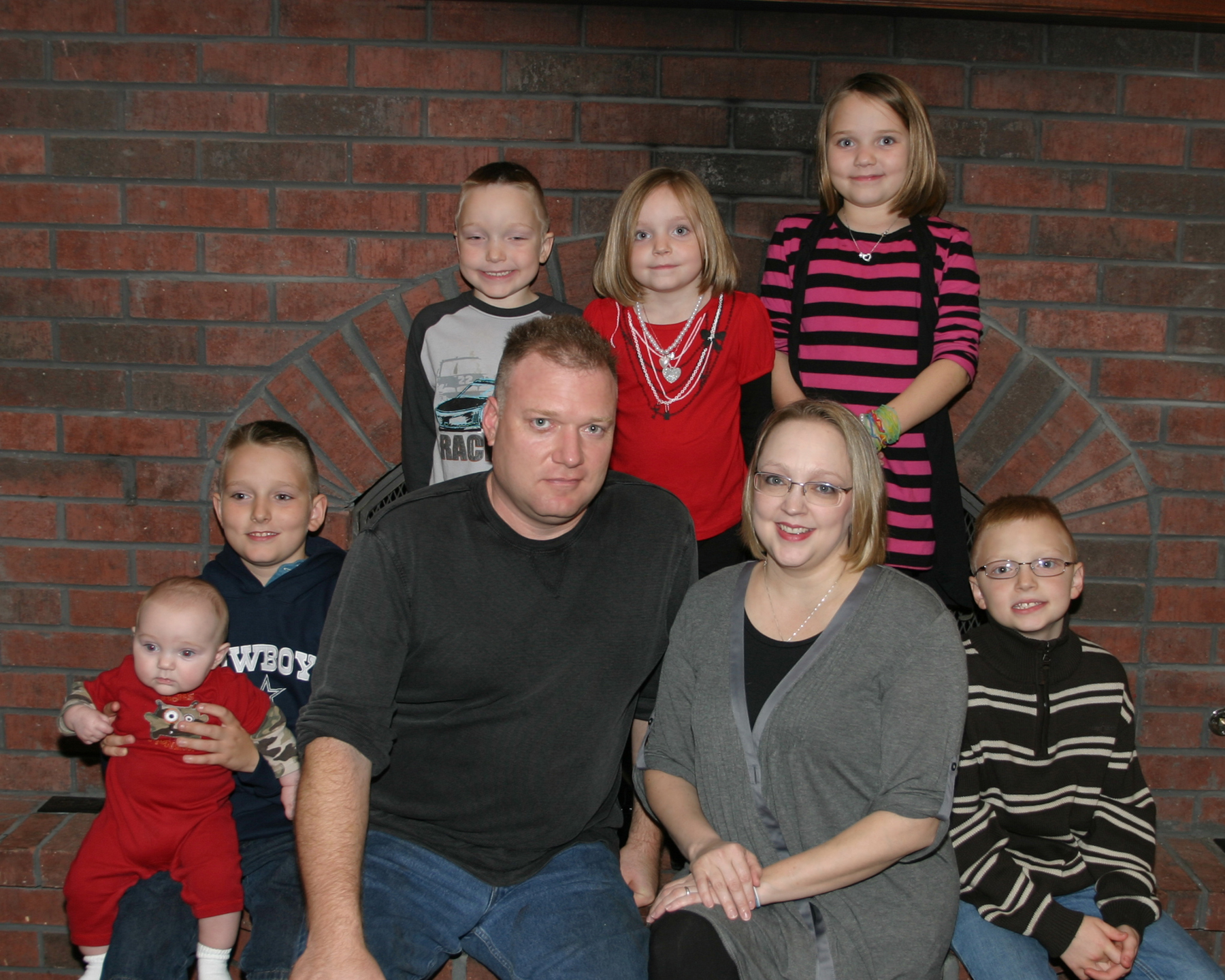 Tackett Family Reunion 2010 and other 2010 pictures